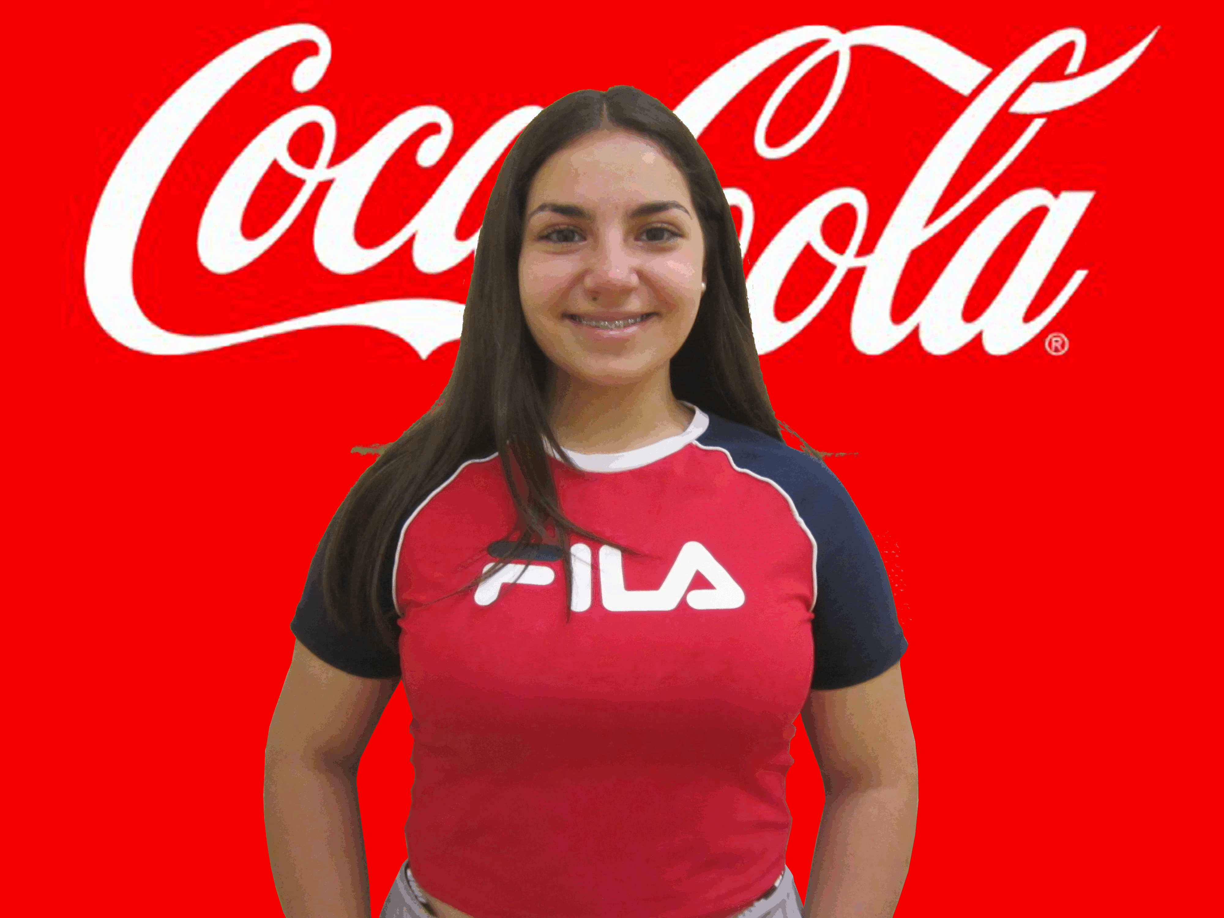 EMMA ESPINOSA PREMIADA AL CONCURS DE REDACCIÓ DE LA COCA-COLA - Escola ...